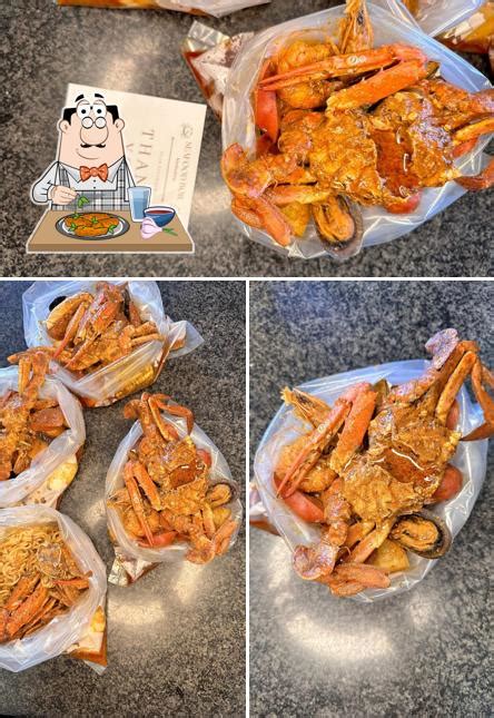 Seafood Boil Klerksdorp Potch Potchefstroom Restaurant Menu Prices