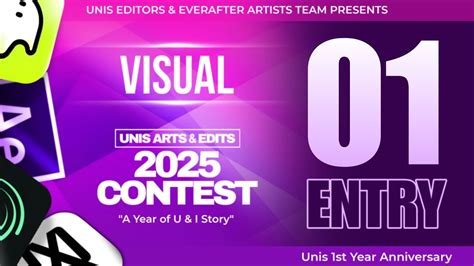 Entry 01 Visual Youtube