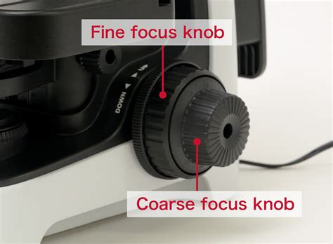 Diopter Adjustments1｜eclipse Si｜online Guide｜nikon Corporation