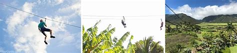 Maui For Thrill Seekers Maui Adventure Activities Maui Information