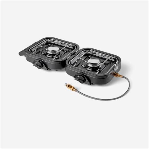 Arzătoare Butelii și Aragaze De Camping Decathlon