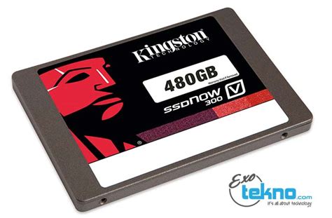 Daftar Harga Ssd Kingston Lengkap Update Terbaru Exotekno