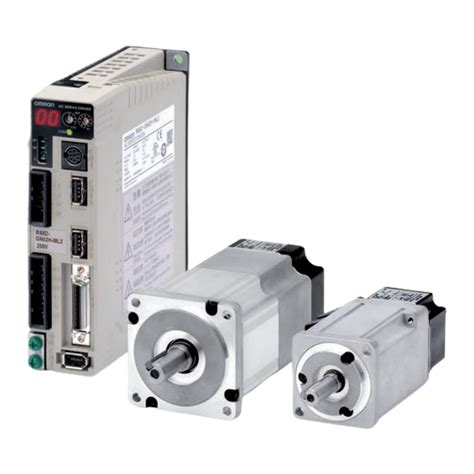 OMRON G MANUAL Pdf Download ManualsLib