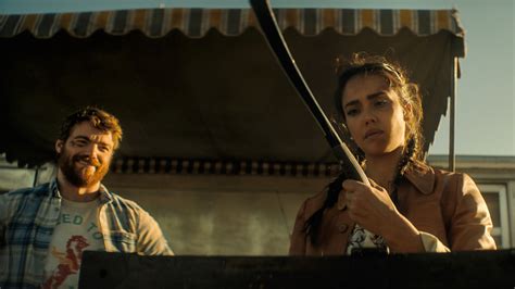 Movie Review ‘trigger Warning Moviefone