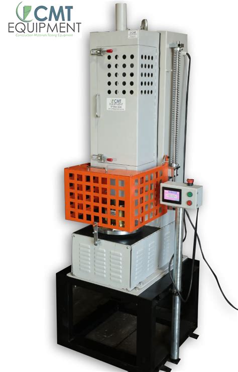 42 stroke automatic compaction machine