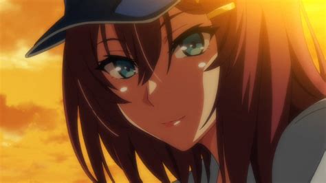 Akane Wa Tsumare Somerareru Anime Animeclick It