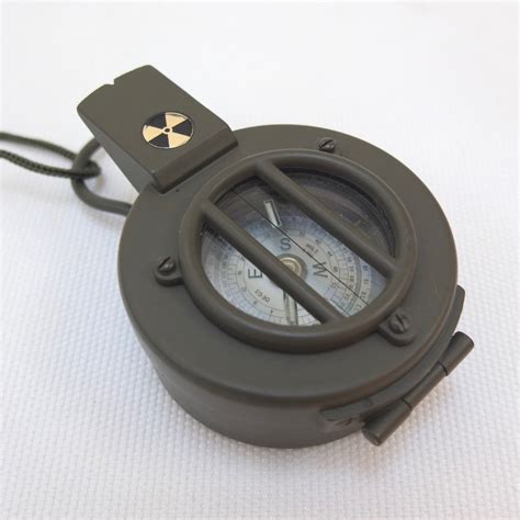 Francis Barker M 88 Military Marching Compass Compass Library