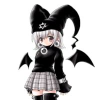 Goth Girl Sticker Goth Girl Discover And Share S