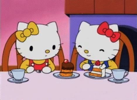 我保证，关于hello Kitty的这些你都不知道！凯蒂