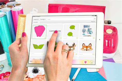 How To Use Offset In Cricut Design Space Abbi Kirsten Collections
