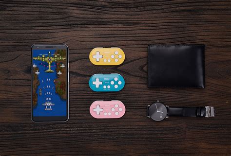 zero 2 8bitdo