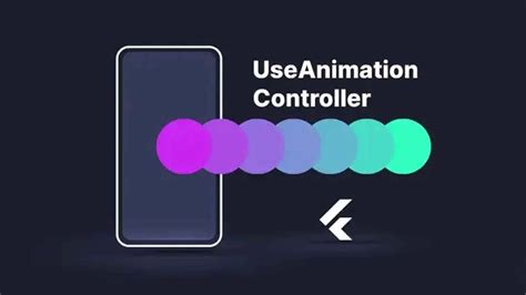 Forked Project With Control A Using Flutter Animation Controller