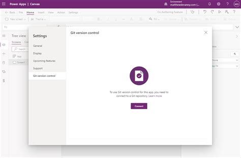 Allow Multiple Power Apps Developers To Simultaneously Edit Canvas Apps
