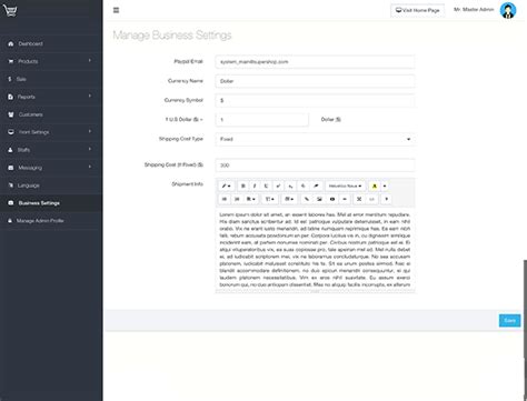 Php Ecommerce Development Ecommerce Website Using Php And Mysql