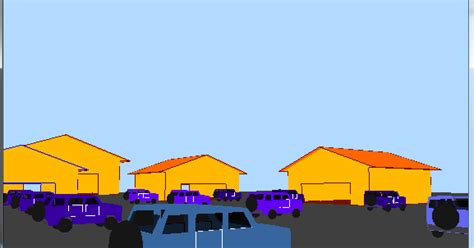 Sekolah Inf Projek Opengl 3d