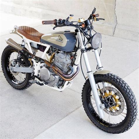 2138 Likes 16 Comments Motorcyclecafe Motorcyclecafe On