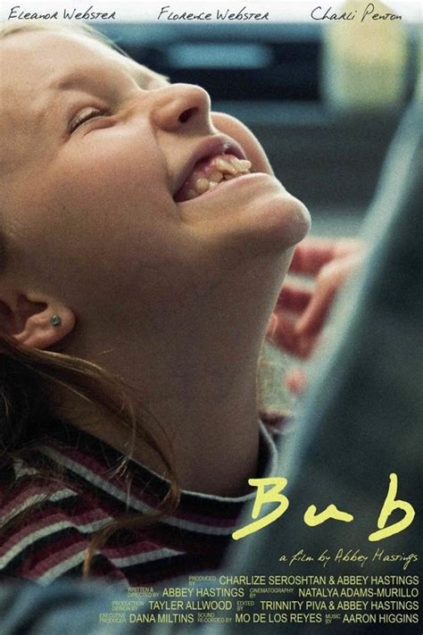 Bub — The Movie Database Tmdb