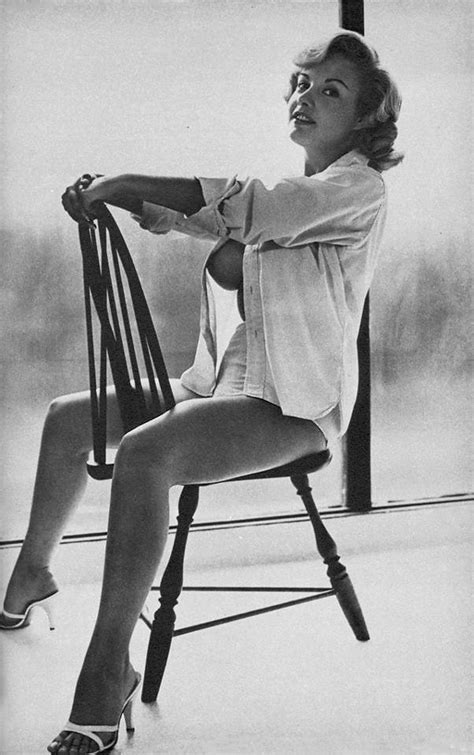 Judy Crowder Aka Lili Kardell Beautiesofbygoneeras On Tumblr