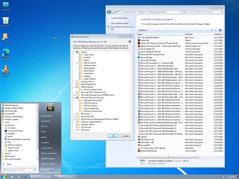 Windows Vista Extreme Lite Wheelspna