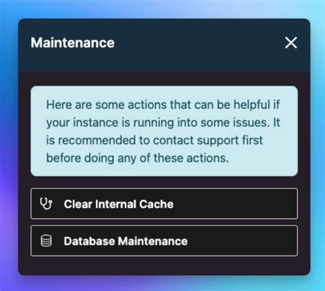 Xano On Twitter Xanos Latest Release 153 Brings 🚸 Maintenance