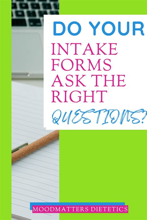 Intake Questions For Clients With Mental Illness Intake Questions For Clients With Mental Illness