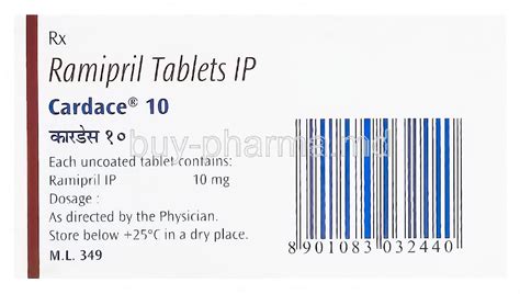 Buy Ramipril Online