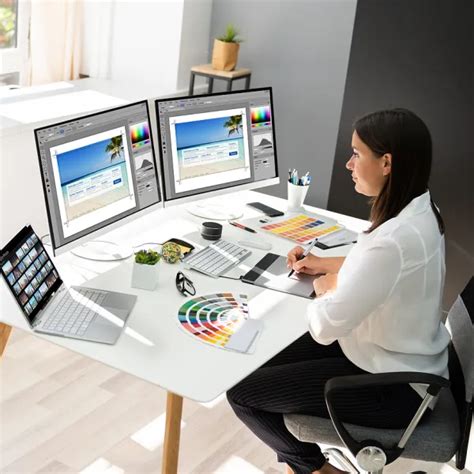 Printing Terminology What Is Grayscale Color Vision Printing