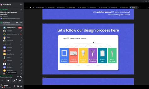 Vaibhav Verma On Linkedin Portfoliobuilding Networking