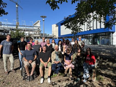 Unser Team Mittelschule Freilassing St Rupert