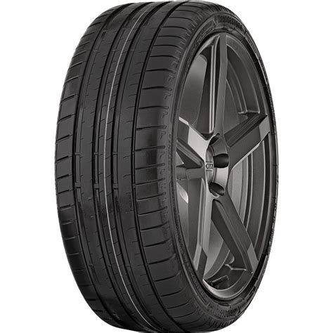 Bridgestone Potenza Sport 255/30 R19 91Y - pneuhot.sk