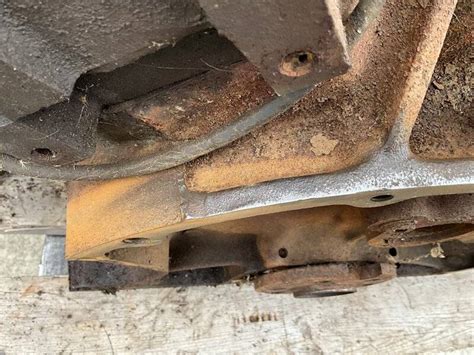 [for Sale] 1968 383 Abody Engine In K Frame For A Bodies Only Mopar Forum