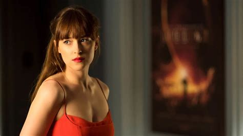 Dakota Johnson Biography Movies Net Worth And Photos