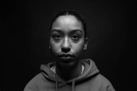 Human Headshot Behance