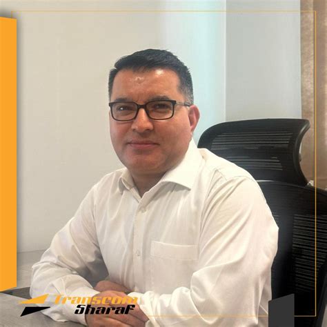 Meet Muhammad Asif Khan Our Finance And Internal Audit Manager 18 Years Of Expertise In Finance