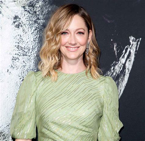 Judy Greer I ‘was Screaming My Balls Off Filming ‘halloween Us Weekly