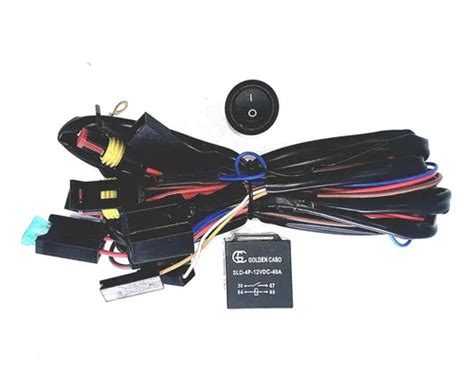 Chiicote Farol De Milha Paliostrada 2002 Até 2019 Universal Parcelamento Sem Juros