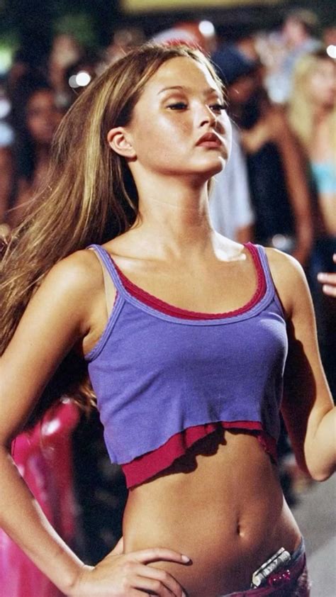 Devon Aoki As Suki In 2 Fast 2 Furious 2003 Meisjes Carnaval