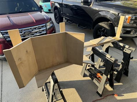 Wip Diy Custom Sdvx Cabinet R Bemani