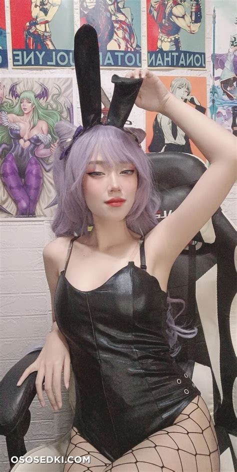 Keqing Free Naked Cosplay Photos Leaked From Onlyfans Patreon Fansly