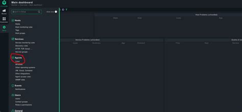 Basic Guide On Deploying Checkmk And Nginx Ssl Reverse Proxy With Docker Random It Blog