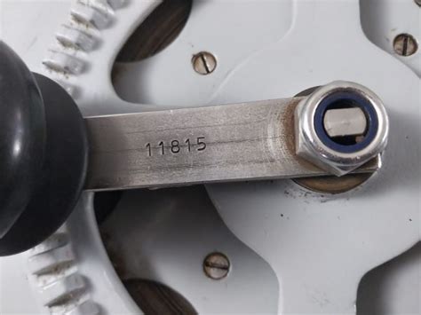 Tanksystem Mk3 Lbi Uni Ullage Temperature Interface Detector Aeliya