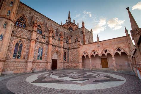 Zacatecas México Flickr