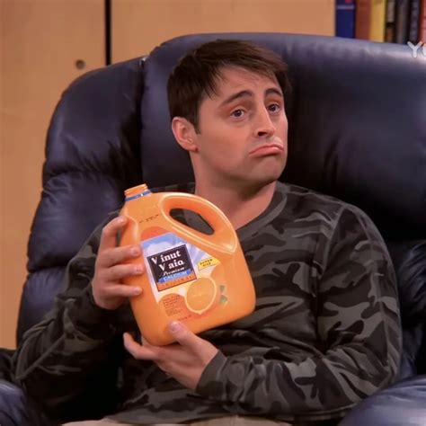 马特·勒布朗帅照老友记乔伊头像最新图片大全2配图网