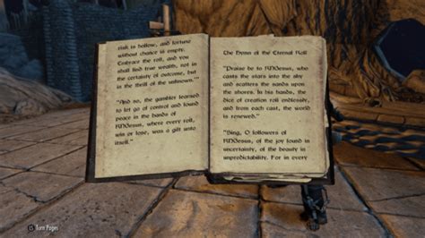 The Gospel Of Rngesus Regular Mods Loverslab