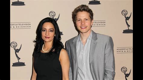 Matt Czuchrys Wife Relationship Revealed