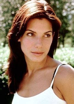 Sandra Bullock My Hero