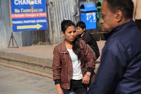The Girls Of Kathmandu Sfo777