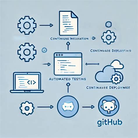 Setting Up Continuous Integration Ci With Github Actions A Detailed
