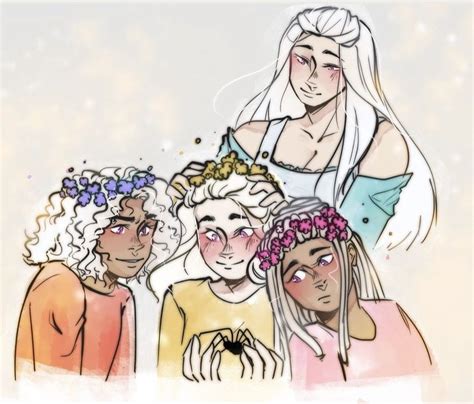 Waiting On A Miracle By Ivoryvalentine22 On Ao3 Fan Art Targaryen