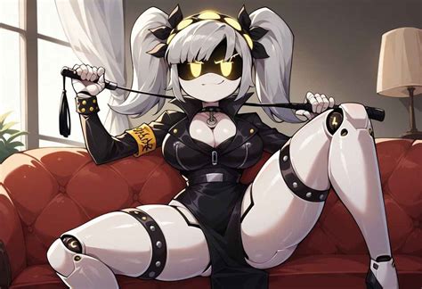 Rule 34 Ai Generated Artist Request Disassembly Drone J Murder